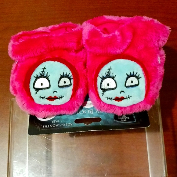 Disney | Shoes | New Disney Tim Burtons The Nightmare Before Christmas ...